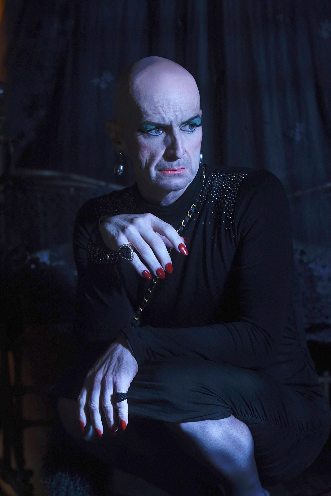 American Horror Story : American Horror Story : Foto Denis O'Hare - Foto 531 sobre 926 ...
