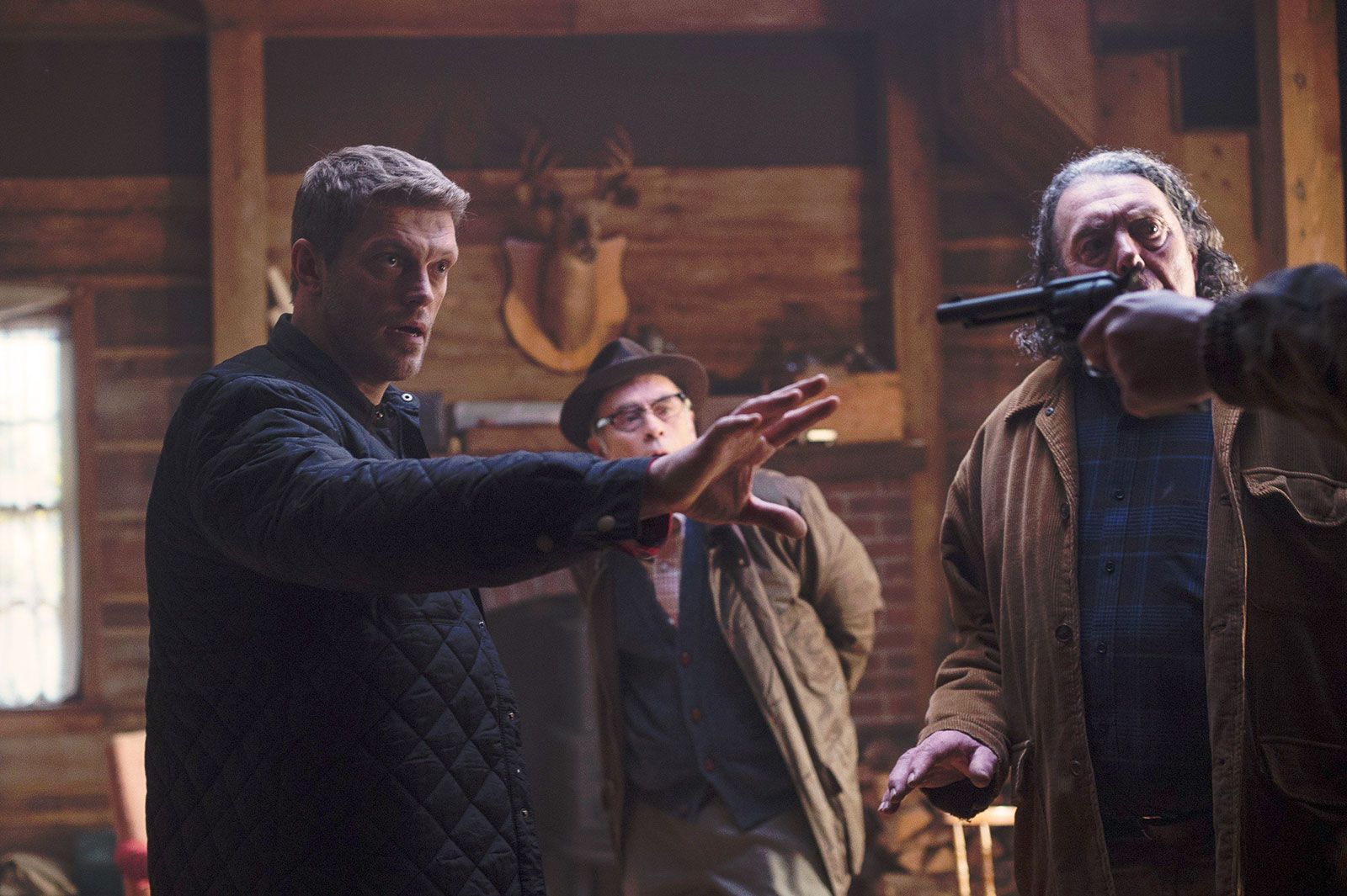 Haven : Haven : Foto Adam Copeland - Foto 21 sobre 348 - SensaCine.com.mx