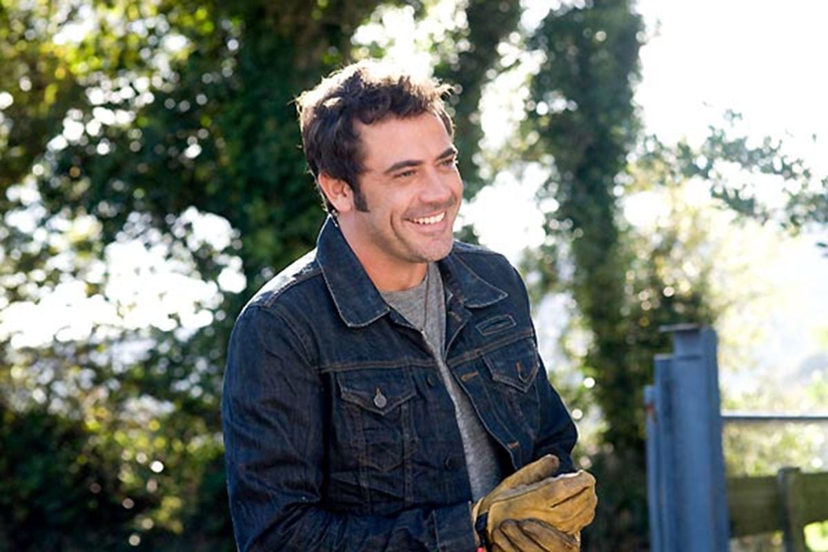 Foto de la película Posdata, te amo - Foto 13 por un total de 20 - SensaCine.com.mx