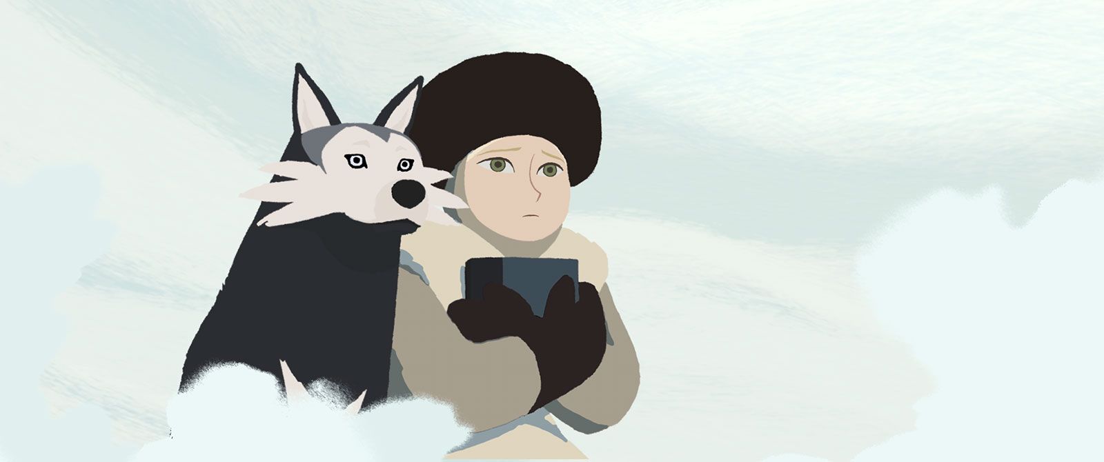 Foto de la película El techo del mundo - Foto 10 por un total de 25 ...