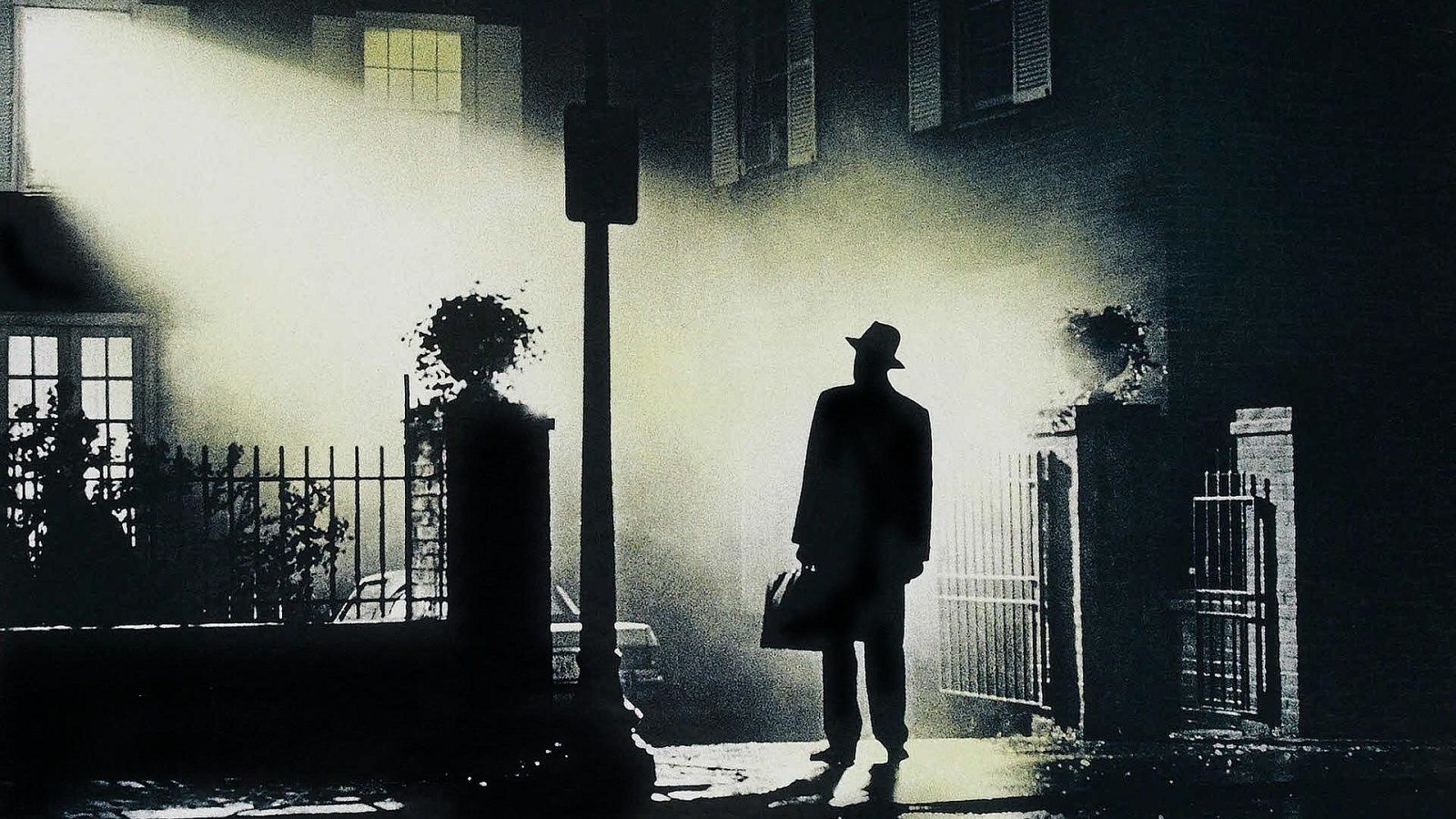 Foto de la película El Exorcista - Foto 14 por un total de 37 ...