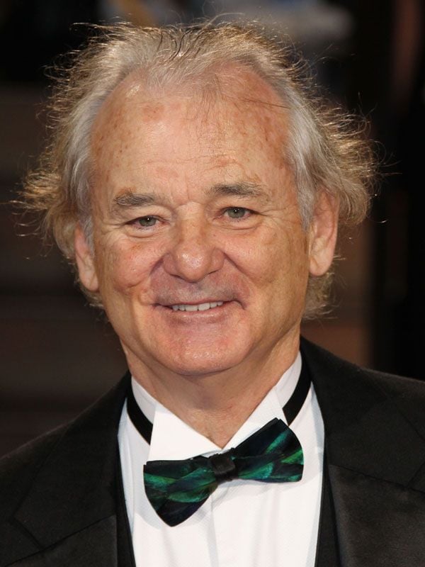 Bill Murray - SensaCine.com.mx