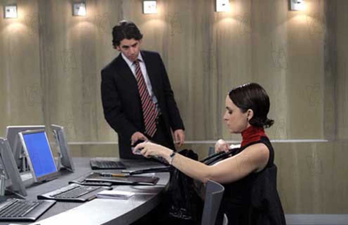 Foto de la película El método - Foto 6 por un total de 14 - SensaCine ...