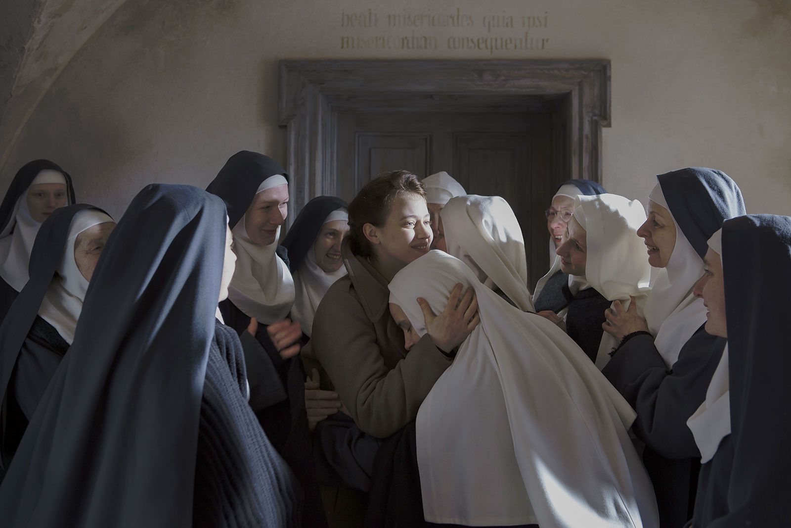 Foto de la película Las inocentes - Foto 15 por un total de 22 ...