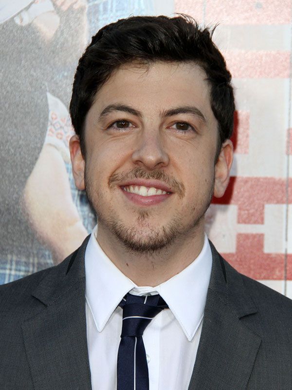 Christopher Mintz-Plasse : Filmografía - SensaCine.com.mx