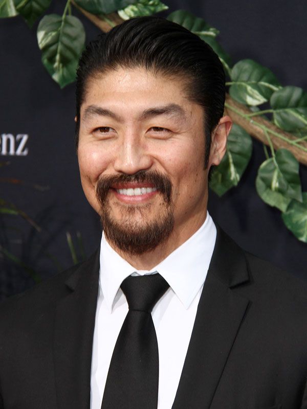 Brian Tee : Su biografía - SensaCine.com.mx