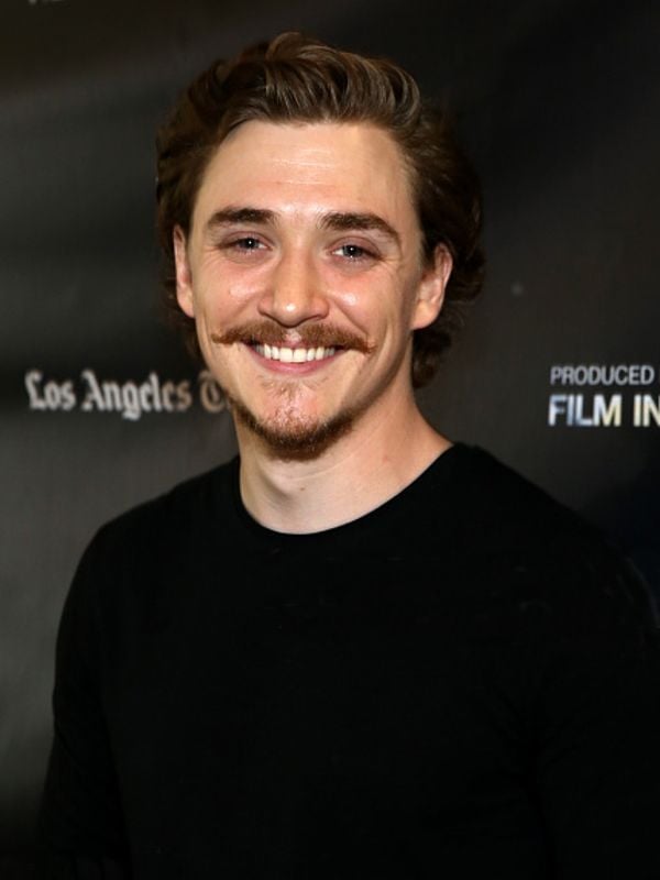Kyle Gallner : Su biografía - SensaCine.com.mx