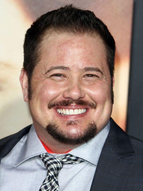 Chaz Bono - SensaCine.com.mx