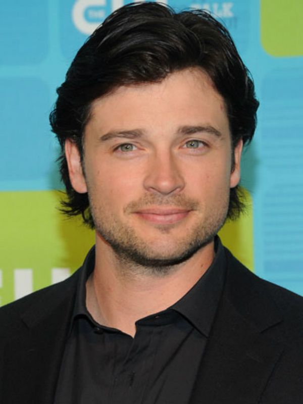Tom Welling : Su biografía - SensaCine.com.mx