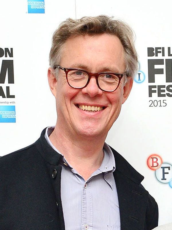 Alex Jennings - SensaCine.com.mx