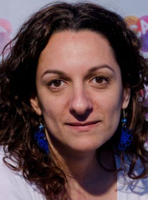 Ana Katz - SensaCine.com.mx