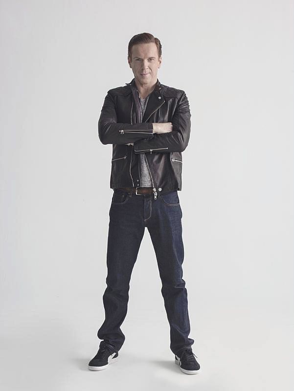 Billions : Foto David Costabile - Foto 272 sobre 286 - SensaCine.com.mx