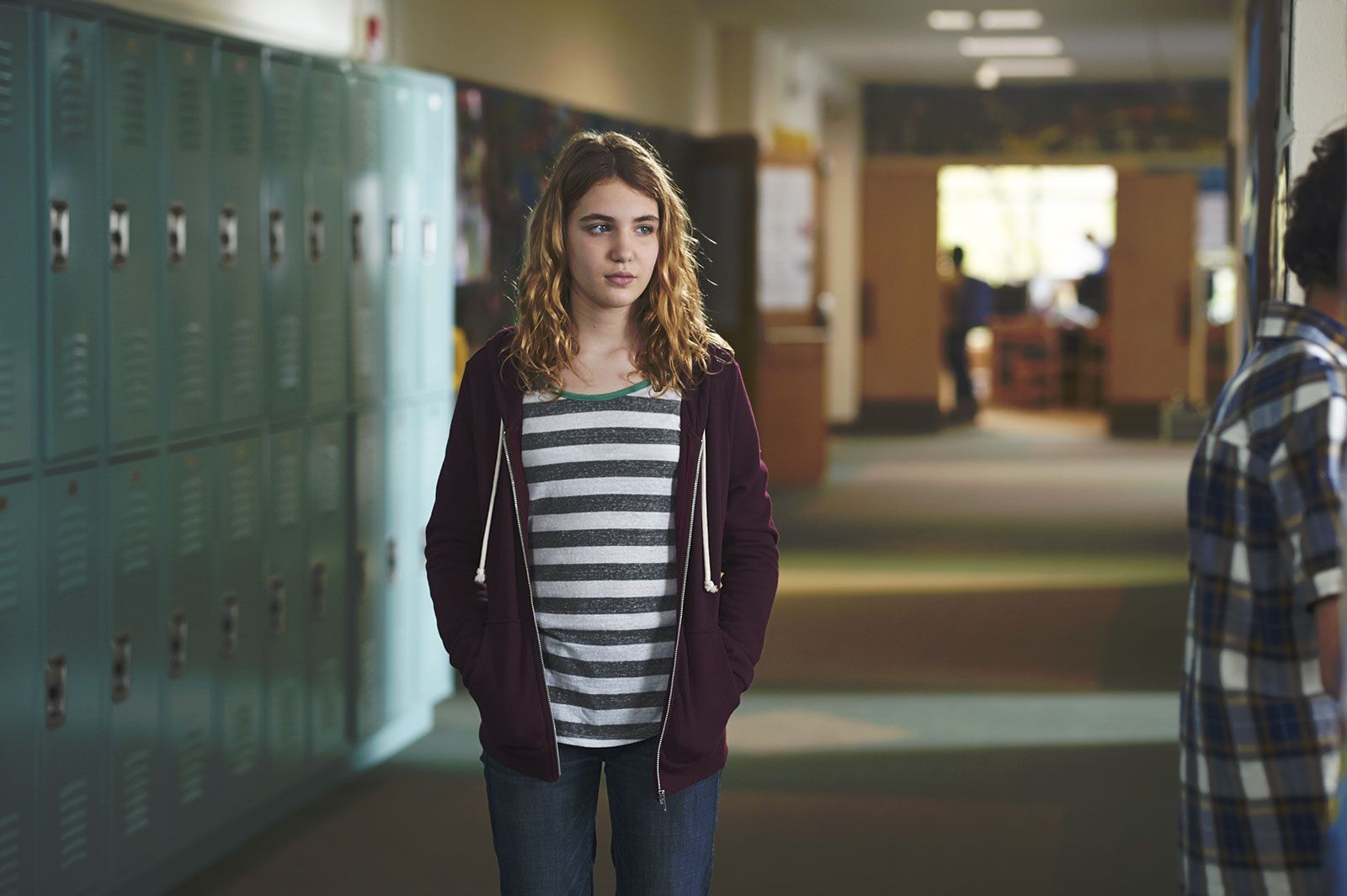 Foto de la película The Great Gilly Hopkins - Foto 7 por un total de 12 - SensaCine.com.mx