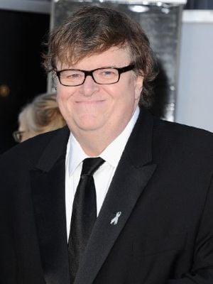 Foto de Michael Moore - Póster Michael Moore - Foto 42 de 71 ...