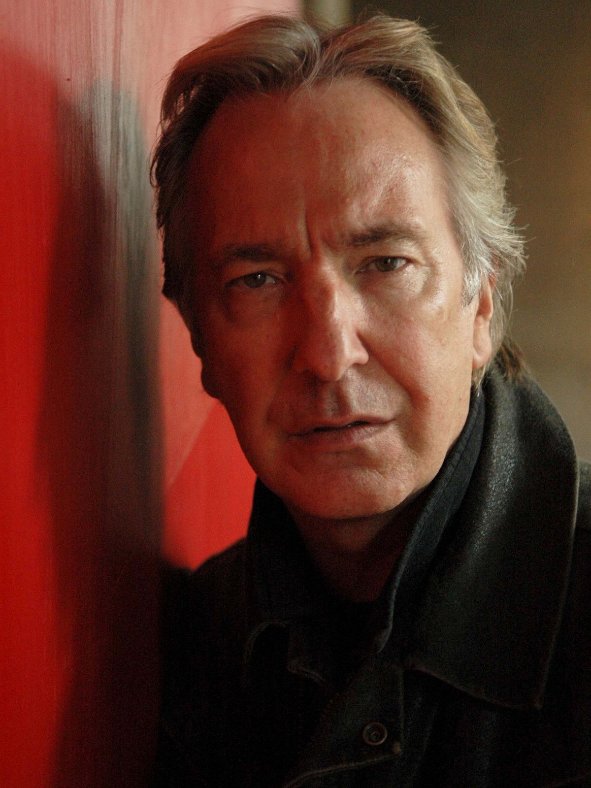 Alan Rickman - SensaCine.com.mx