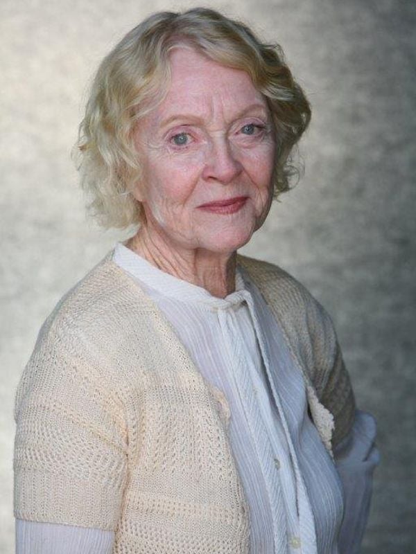 K Callan : Su biografía - SensaCine.com.mx