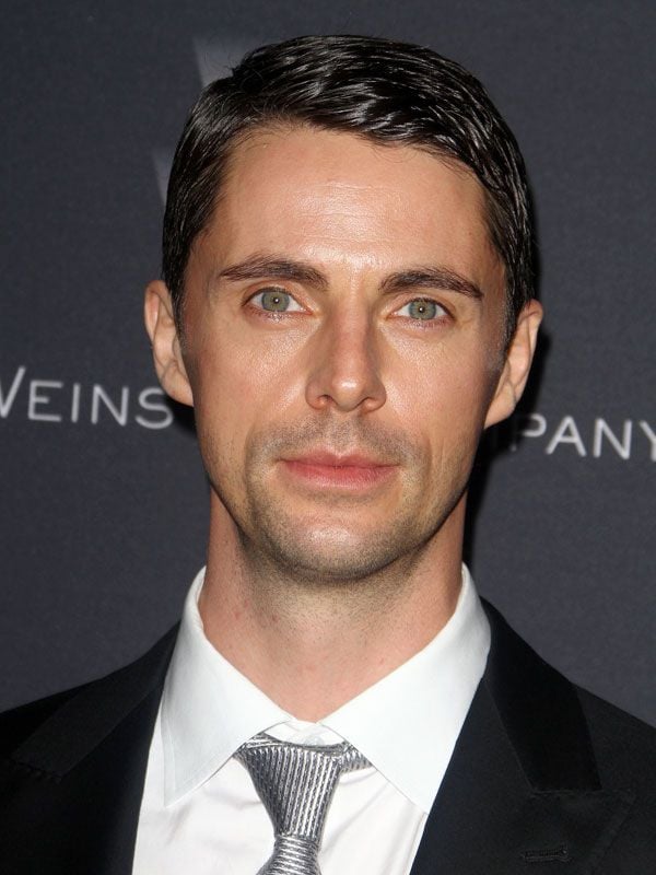 Matthew Goode - SensaCine.com.mx