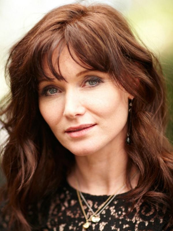 Essie Davis : Su biografía - SensaCine.com.mx