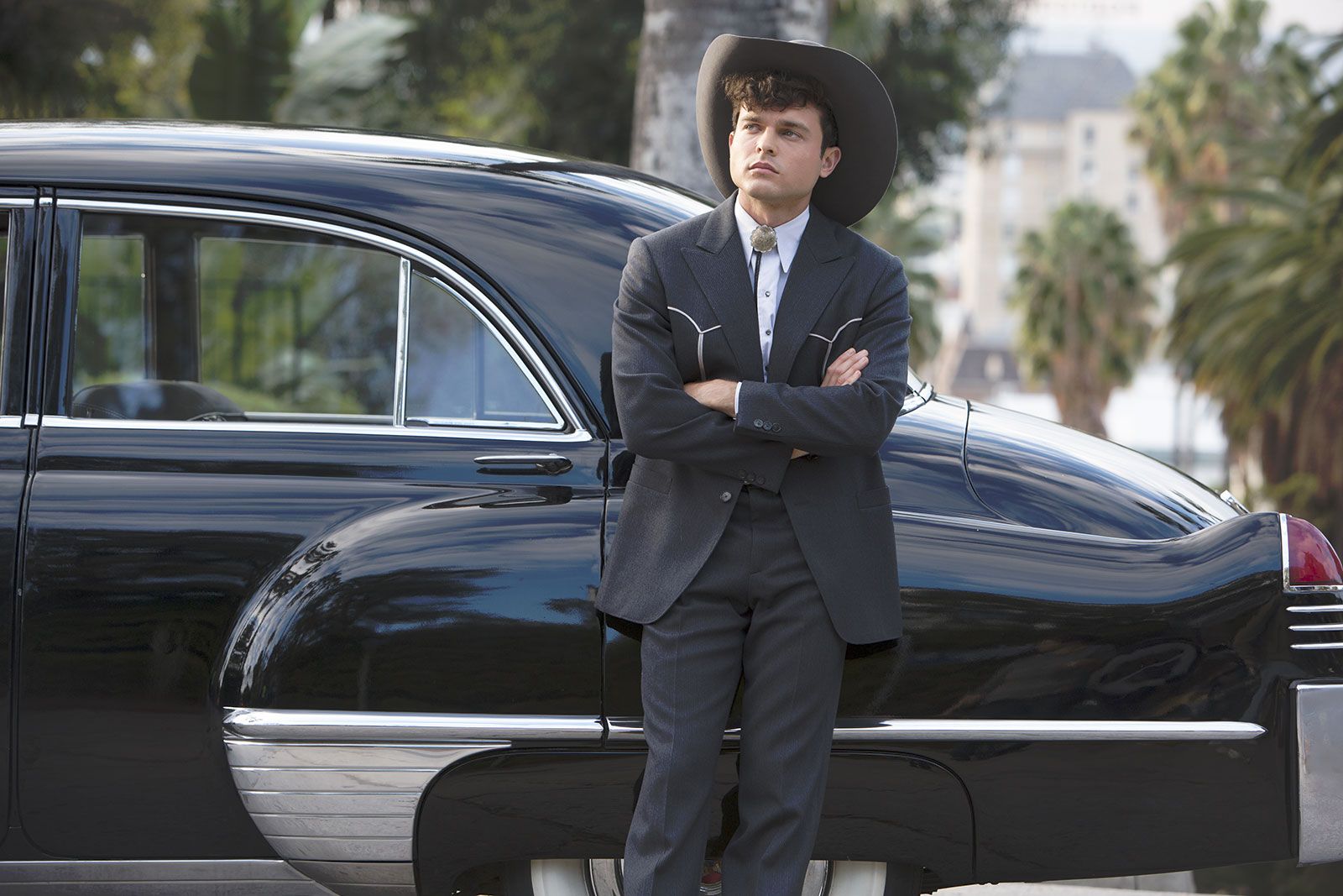 Foto de la película ¡Salve, César! - Foto 10 por un total de 58 ...