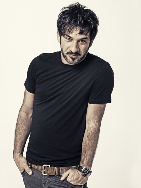 Miguel Rodarte : Su biografía - SensaCine.com.mx