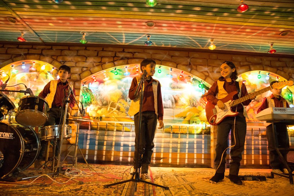 Foto de la película Idol - Foto 19 por un total de 25 - SensaCine.com.mx