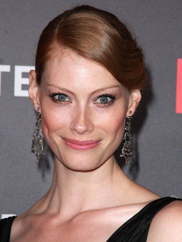 Alyssa Sutherland - SensaCine.com.mx