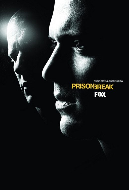 Reparto Prison Break temporada 3 - SensaCine.com.mx