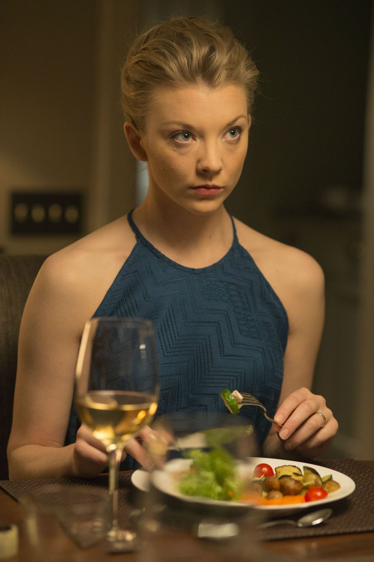 Foto de la película El bosque siniestro - Foto 15 por un total de 27 ...