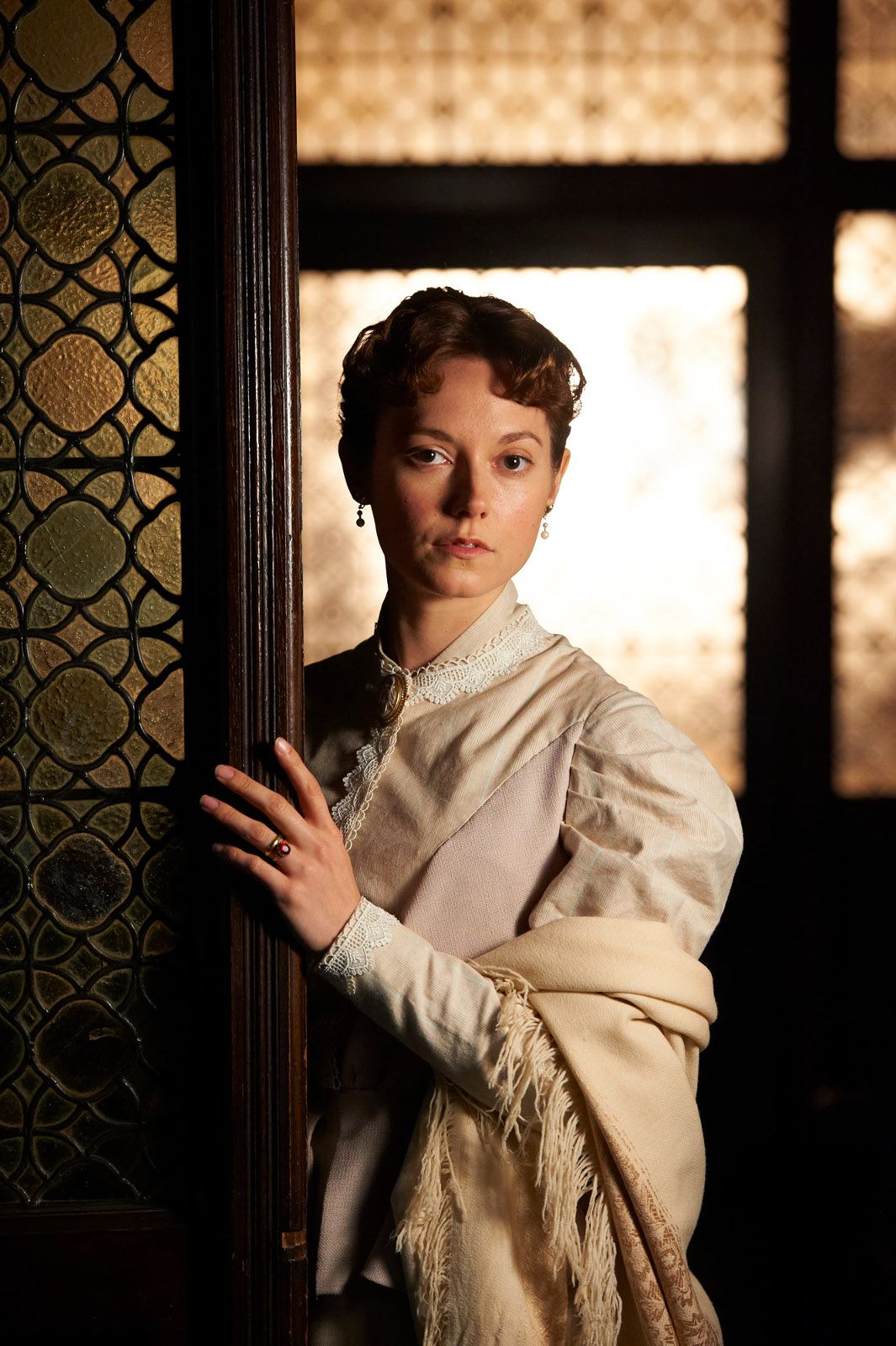 Foto de Lydia Wilson - Foto Lydia Wilson - Foto 2 de 5 - SensaCine.com.mx