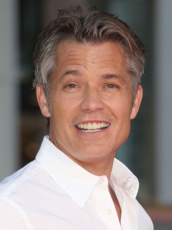 Timothy Olyphant - SensaCine.com.mx