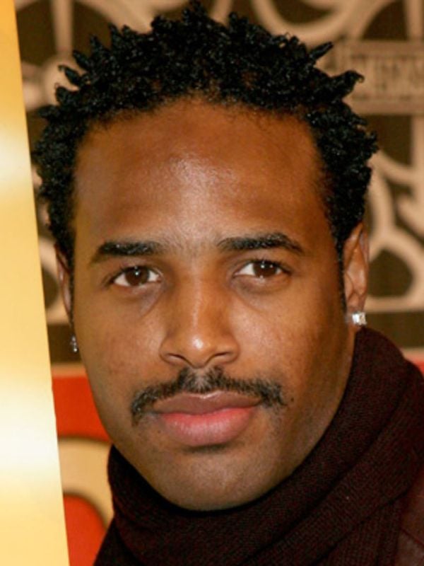 Shawn Wayans : Filmografía - SensaCine.com.mx