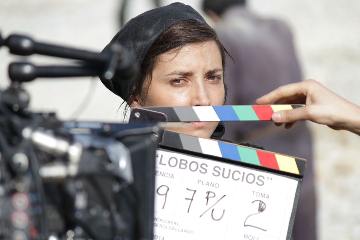 Foto de la película Lobos sucios - Foto 17 por un total de 27 - SensaCine.com.mx