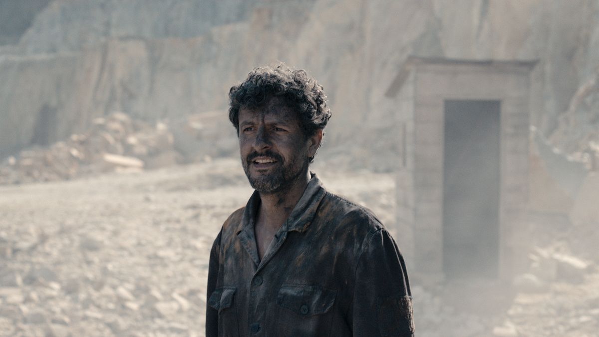 Foto de la película Lobos sucios - Foto 15 por un total de 27 - SensaCine.com.mx