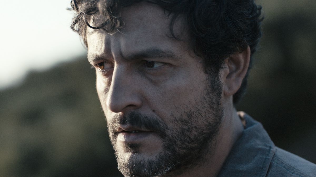 Foto de la película Lobos sucios - Foto 14 por un total de 27 - SensaCine.com.mx