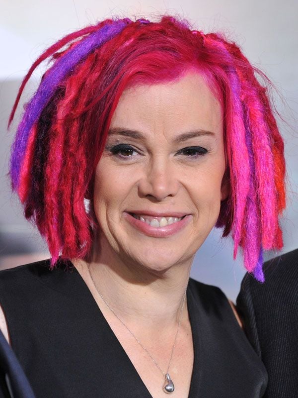Lana Wachowski - SensaCine.com.mx