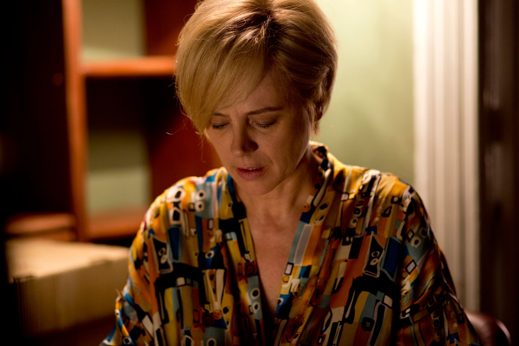 Foto de la película Julieta - Foto 34 por un total de 77 - SensaCine.com.mx