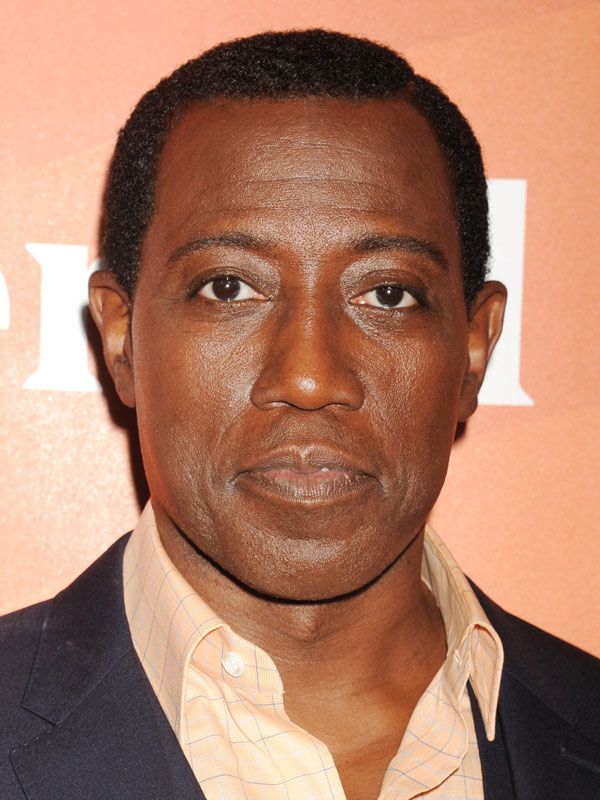 Wesley Snipes - SensaCine.com.mx
