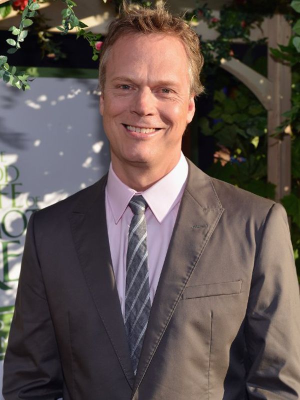 Peter Hedges - SensaCine.com.mx