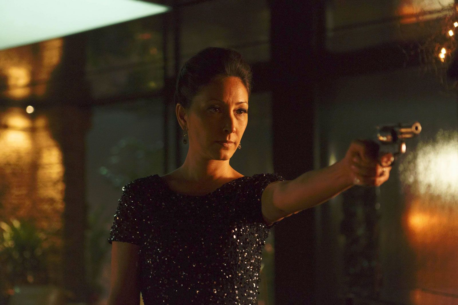 Lucifer : Lucifer : Foto - Foto 367 sobre 461 - SensaCine.com.mx