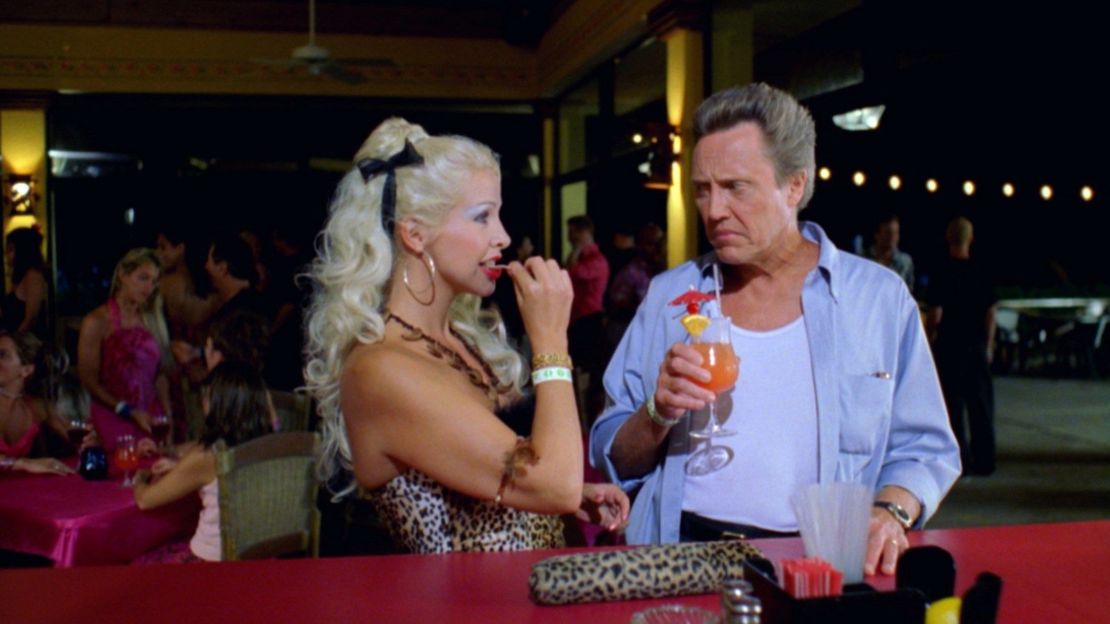 Foto de Christopher Walken - Foto Christopher Walken - Foto 52 de 122 - SensaCine.com.mx