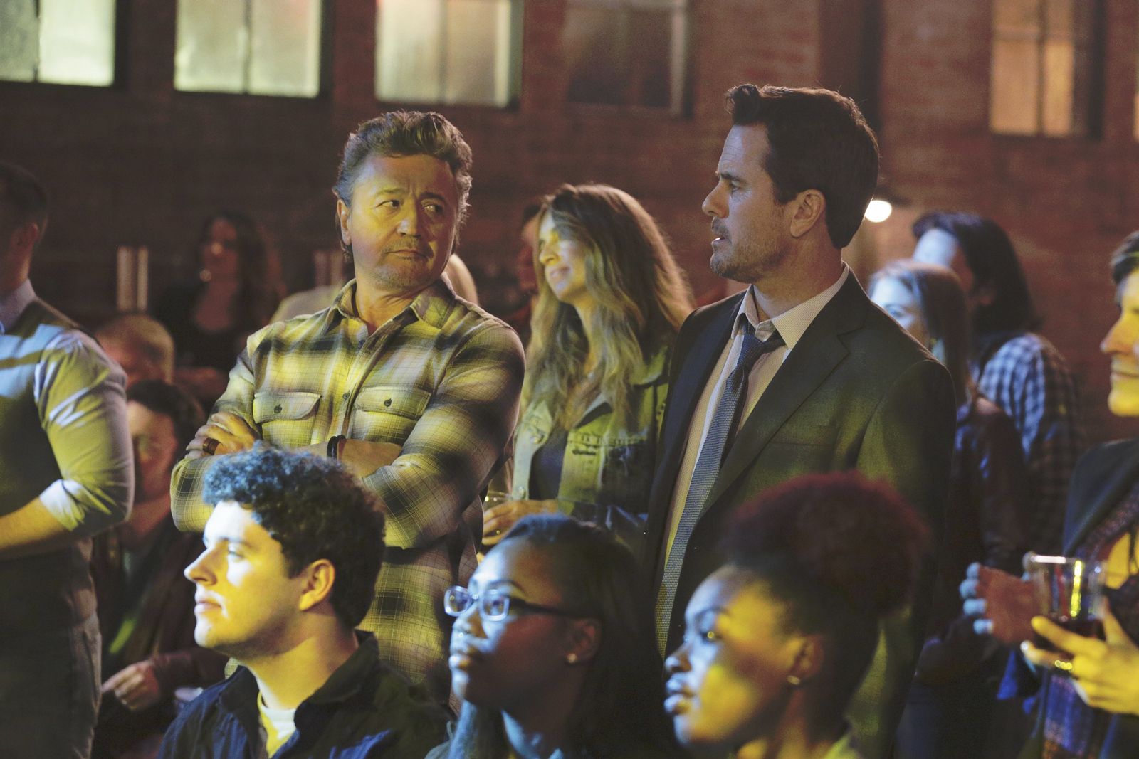 Foto de Mark Collie - Foto Mark Collie - Foto 3 de 6 - SensaCine.com.mx