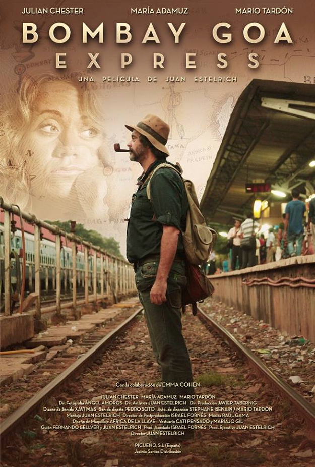 Bombay Goa Express : Fotos y carteles - SensaCine.com.mx