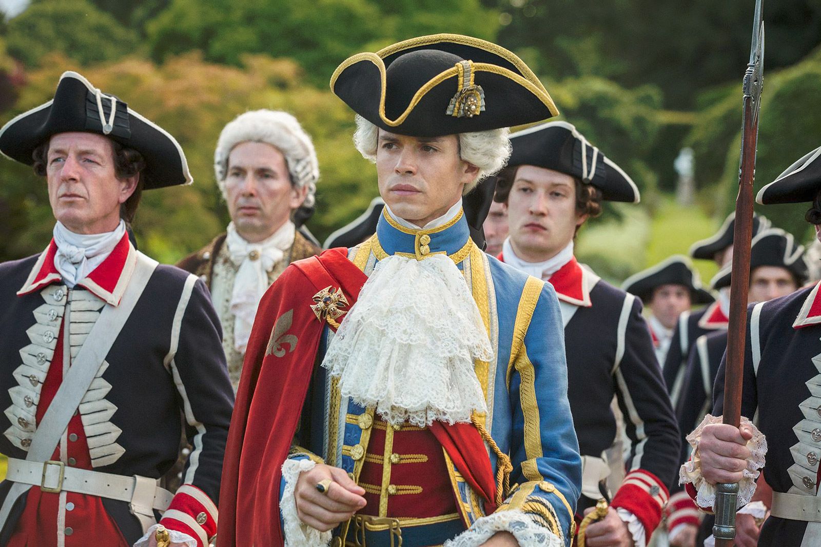 Outlander : Outlander : Foto - Foto 232 sobre 413 - SensaCine.com.mx