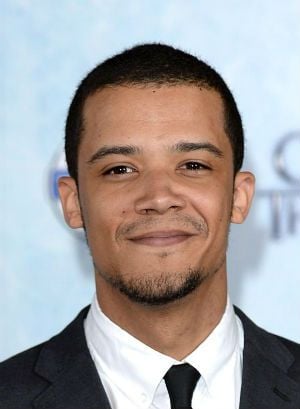 Jacob Anderson : Su biografía - SensaCine.com.mx