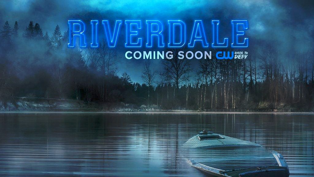 Riverdale : Riverdale : Foto - Foto 503 sobre 503 - SensaCine.com.mx