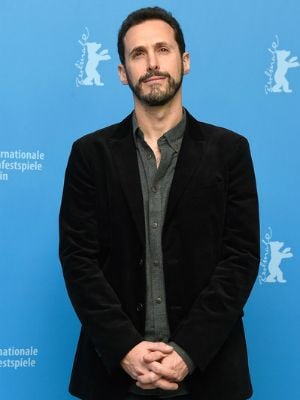 Gabriel Ripstein : Su biografía - SensaCine.com.mx