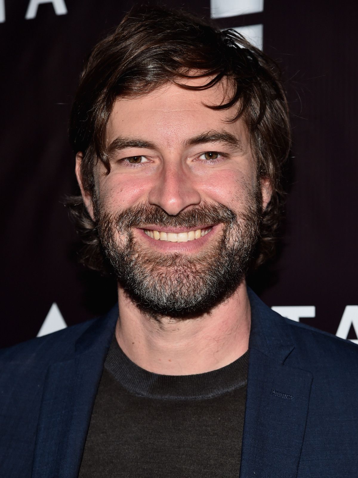 Mark Duplass : Su biografía - SensaCine.com.mx