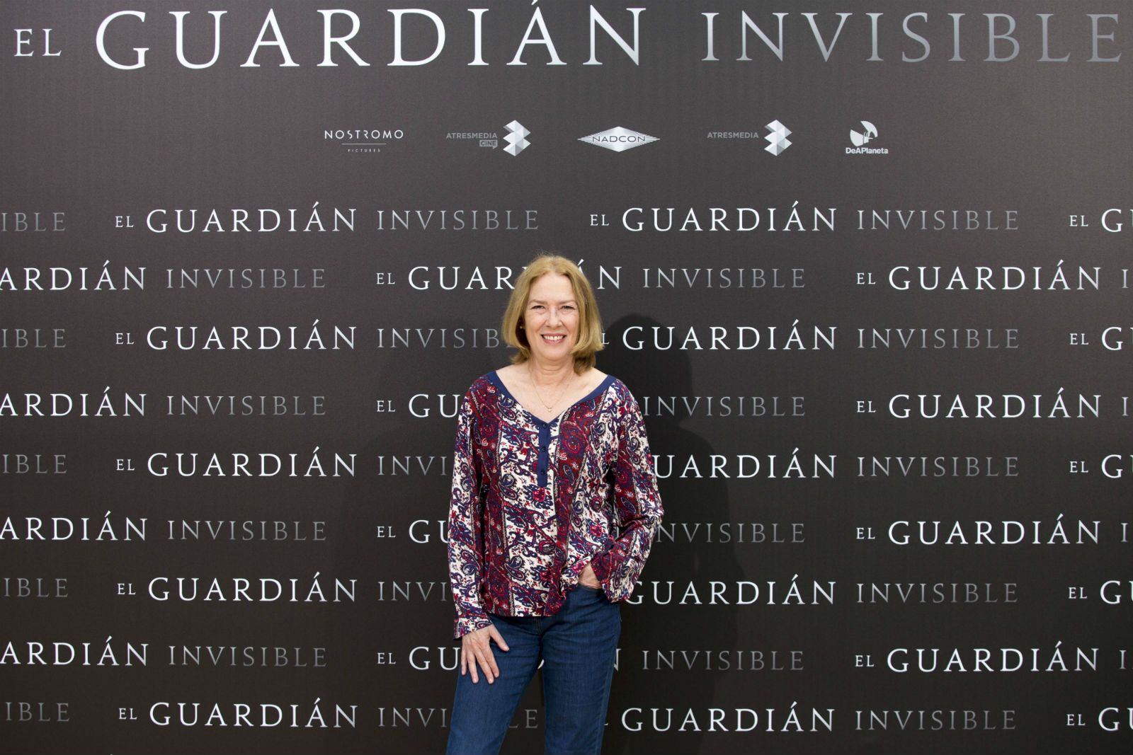 Foto promocional de la película El guardian invisible - Foto 6 por un ...