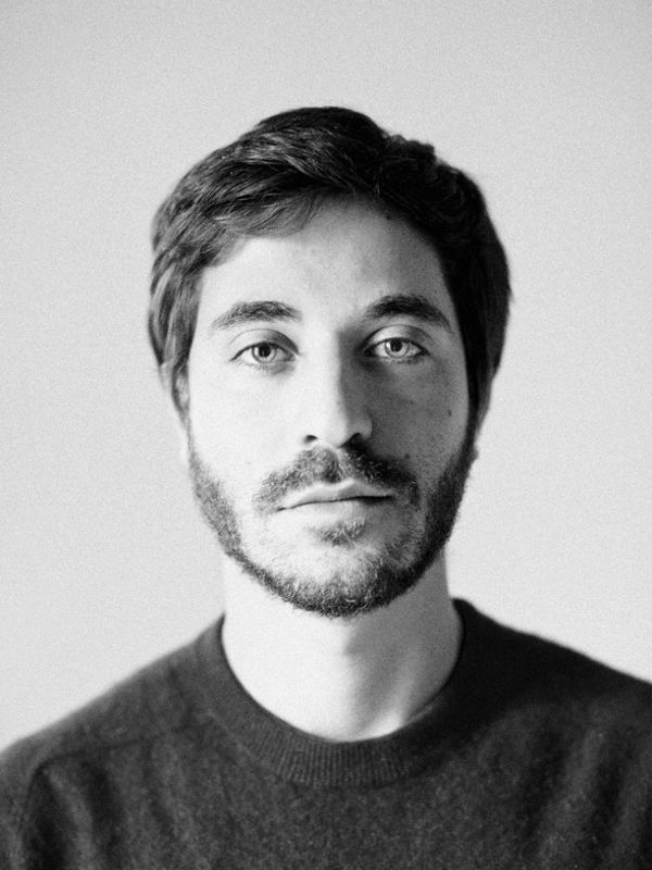 Manuel Abramovich : Su biografía - SensaCine.com.mx