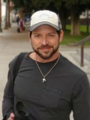 John Rice : Su biografía - SensaCine.com.mx